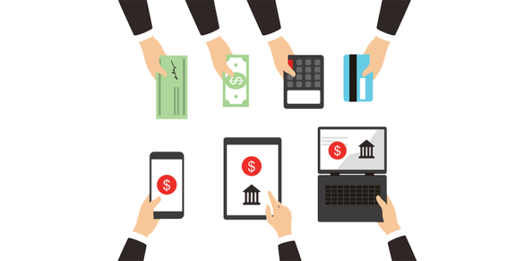 Customer Payment Trends are Changing. Are You? | i2i Marketing